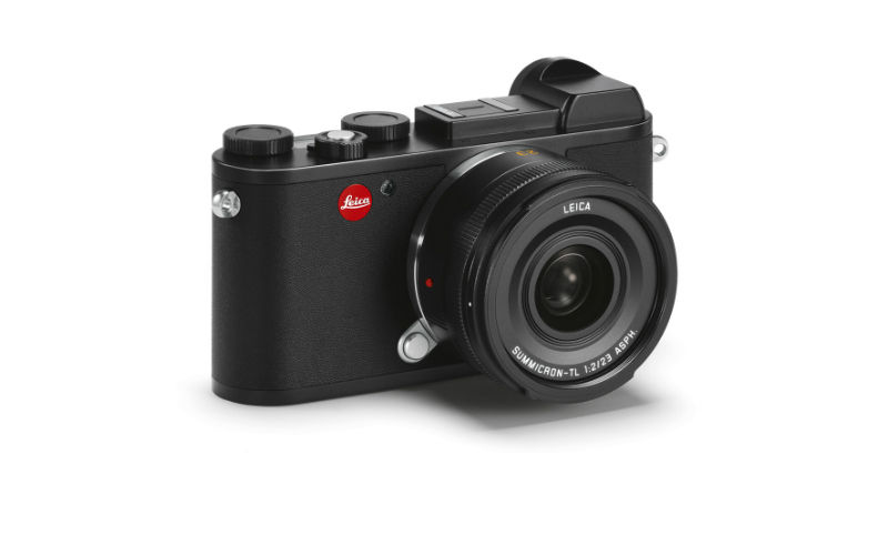 The New Leica-CL Camera is a Stunner | AugustMan Singapore