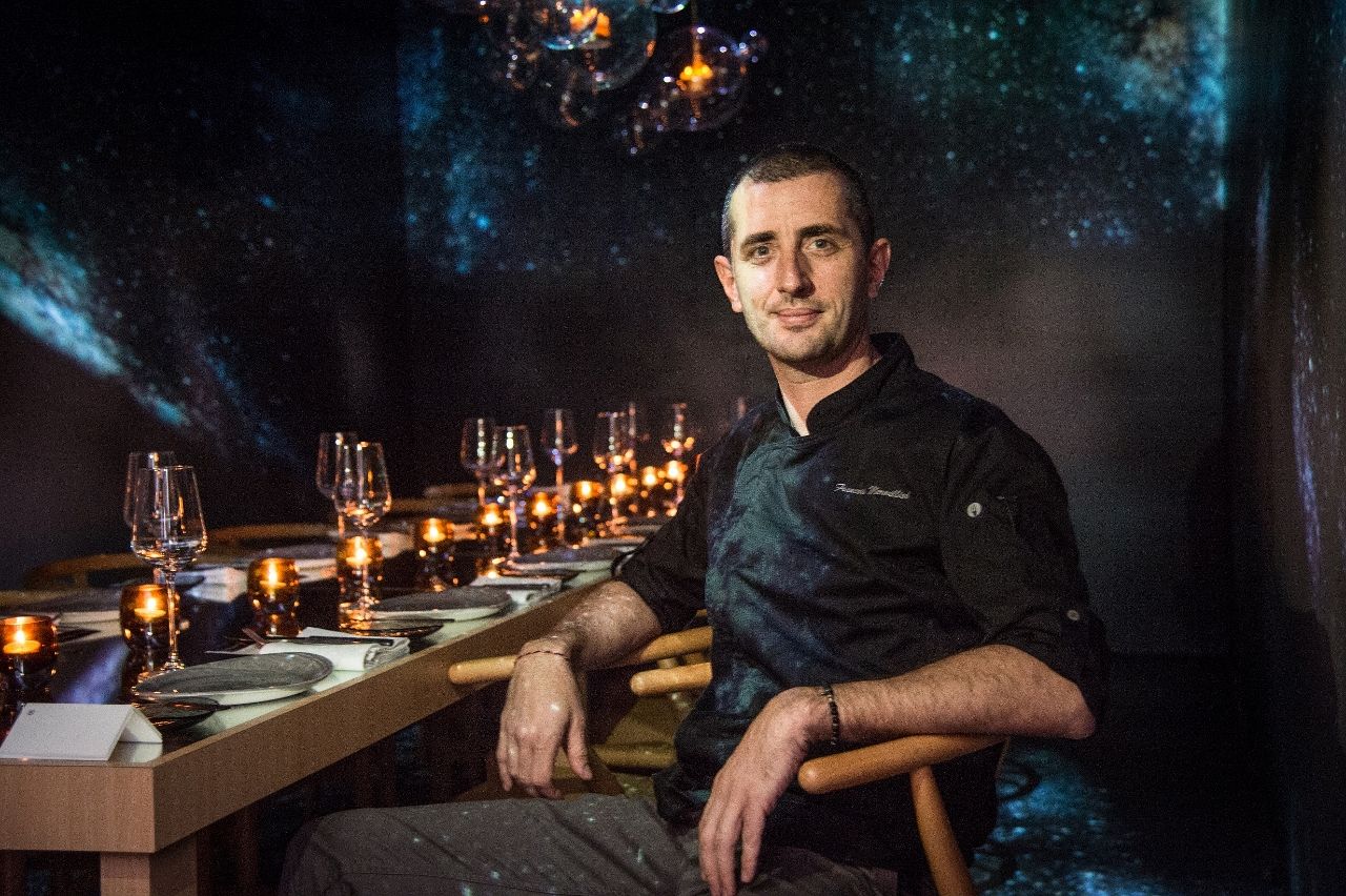 Wine, Dine And Find Your Lucky Star | AugustMan Malaysia