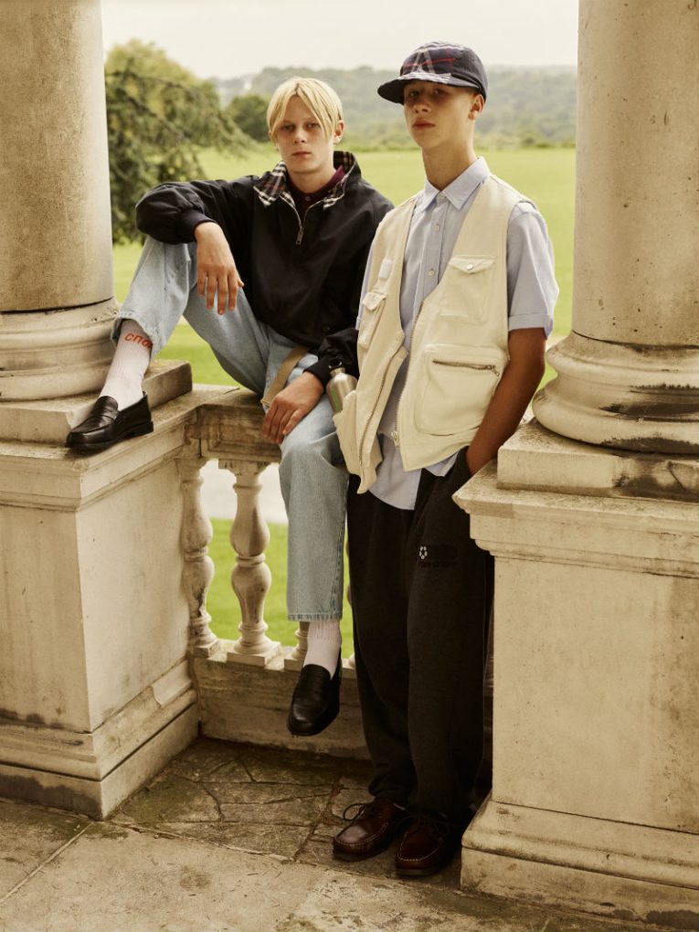 Burberry Is Launching Its Latest Capsule Collection | AugustMan Singapore