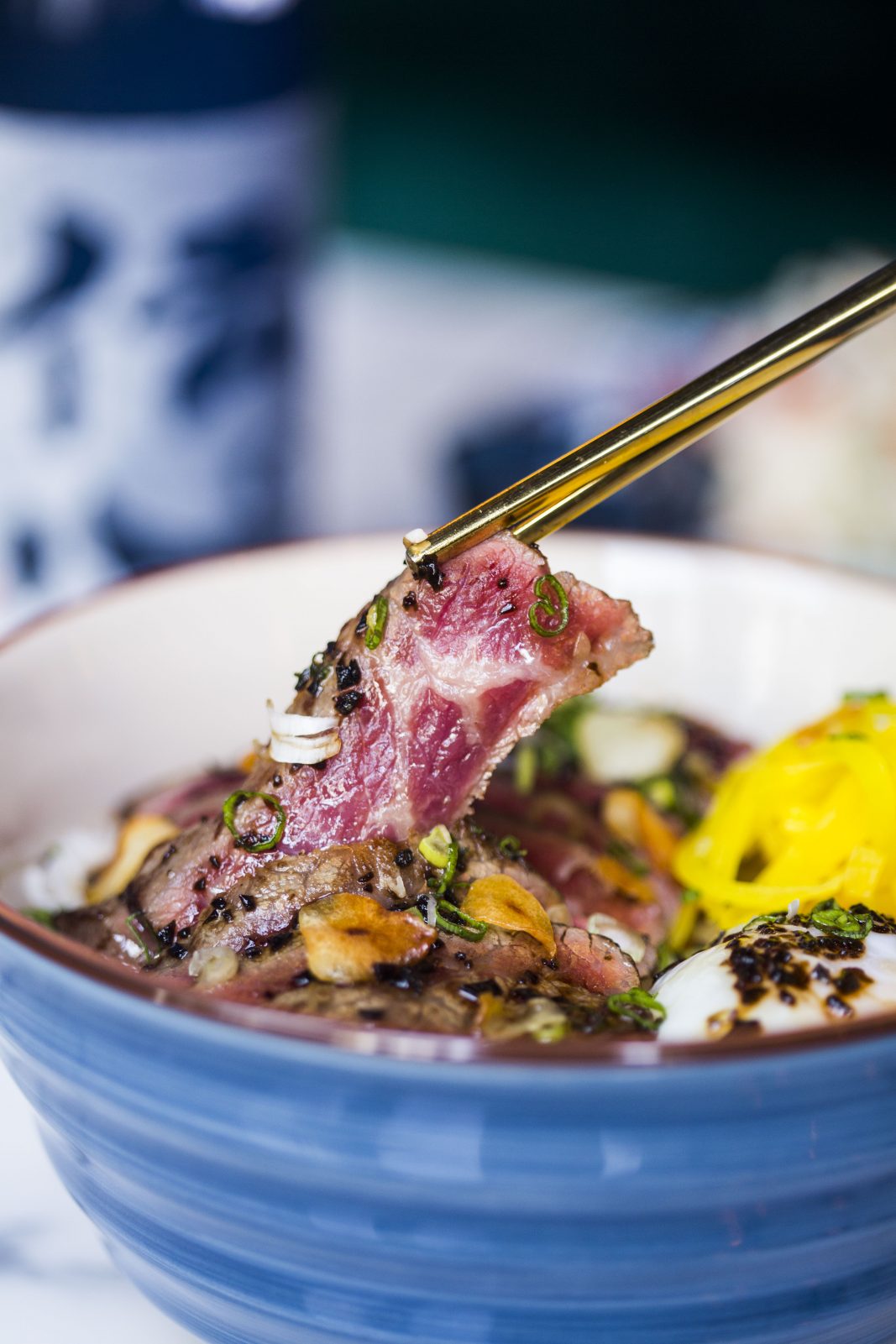 Kabuke: Wagyu Bowl and Bar Bites at Telok Ayer | AugustMan Singapore