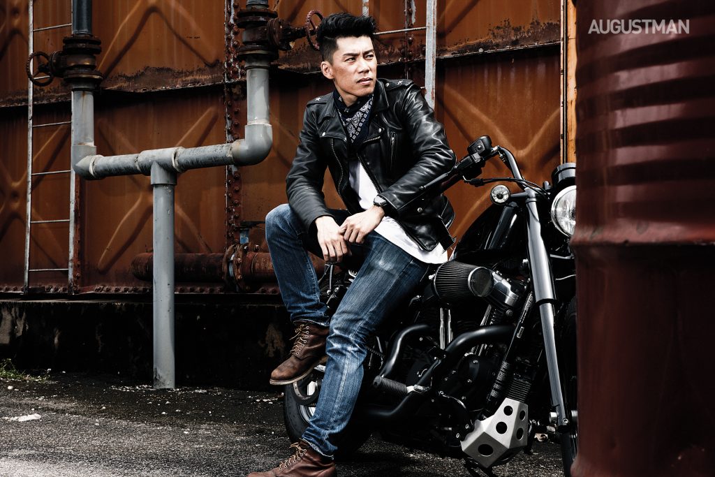 Engineer Wee Chong Hooi and His Life on Wheels | AugustMan Malaysia