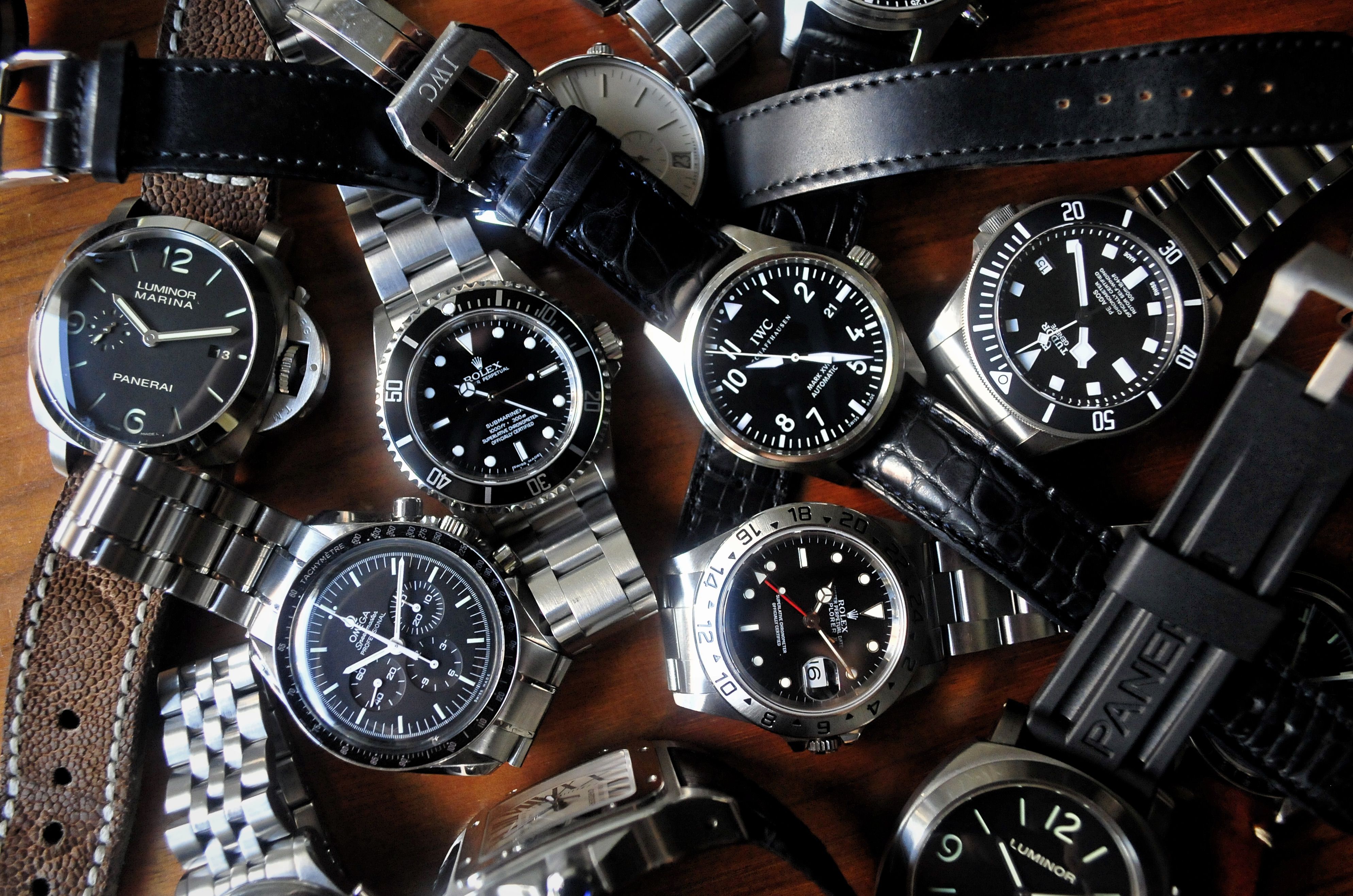 TenTwo Club Gives You a New Watch Every Month | AugustMan Singapore