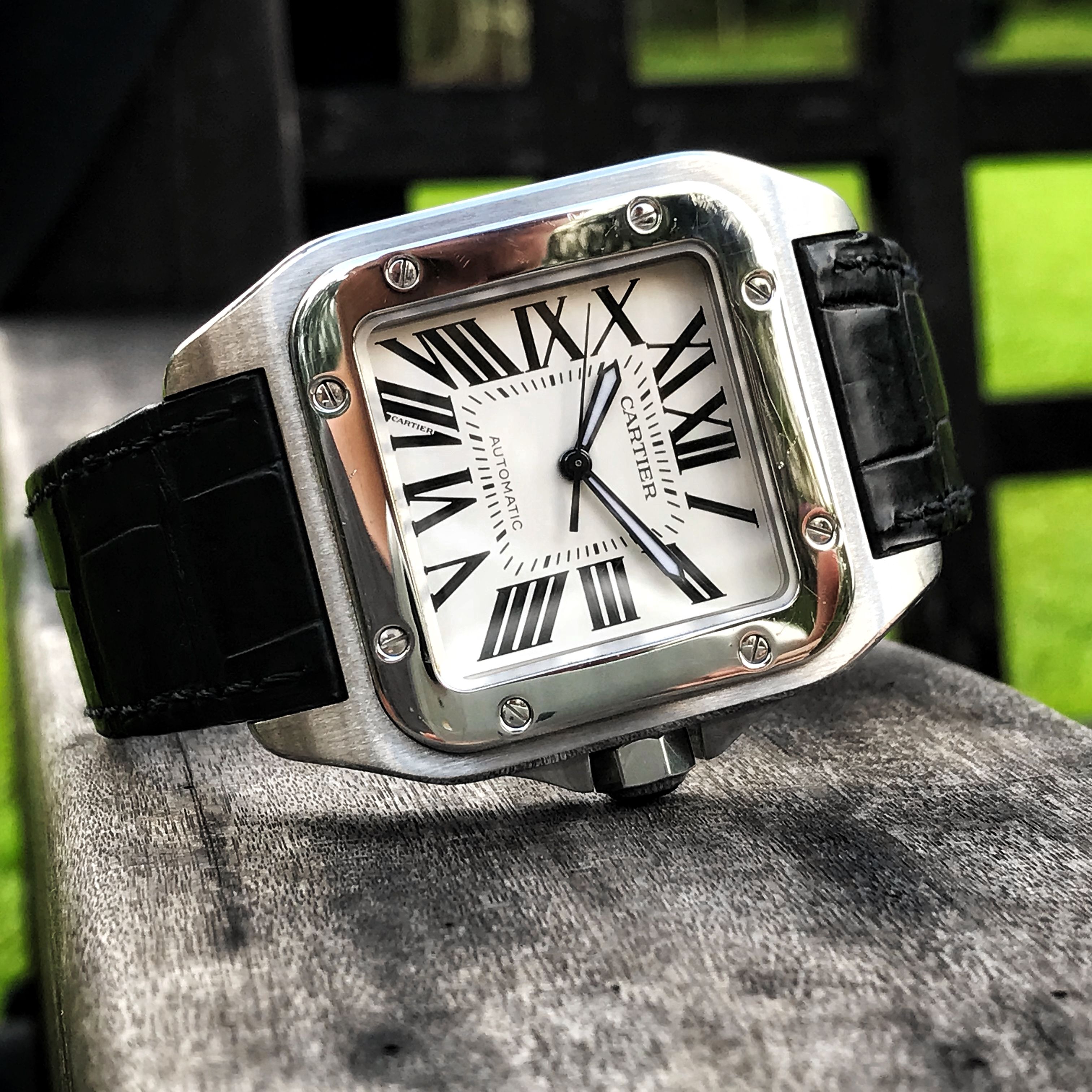 TenTwo Club Gives You a New Watch Every Month | AugustMan Singapore