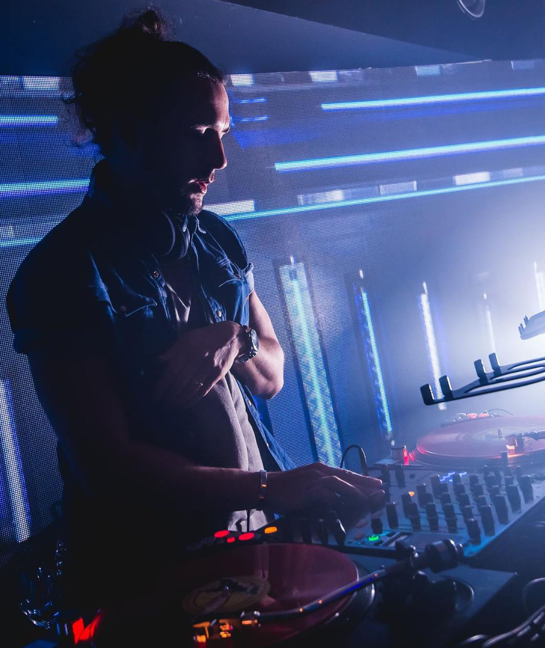 Music: DJ Tang Drops Some Beats for AUGUSTMAN | AugustMan Singapore