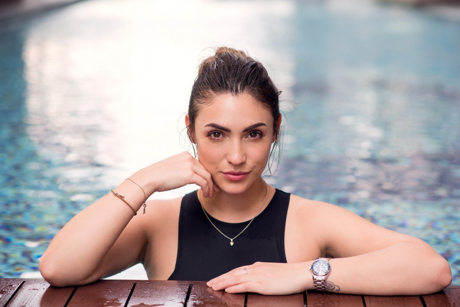 TAG Heuer Takes The Lead In Celebrating 2018 As Year Of The Woman ...