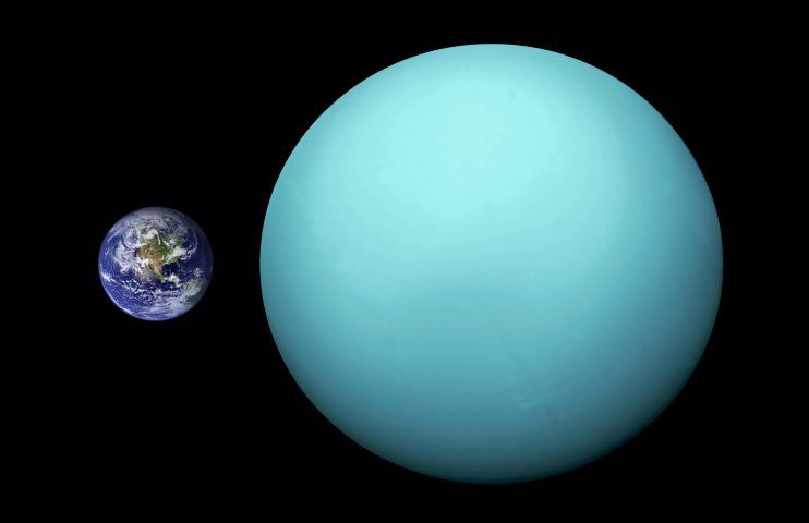 10 Uranus jokes that are also real facts | AugustMan Singapore
