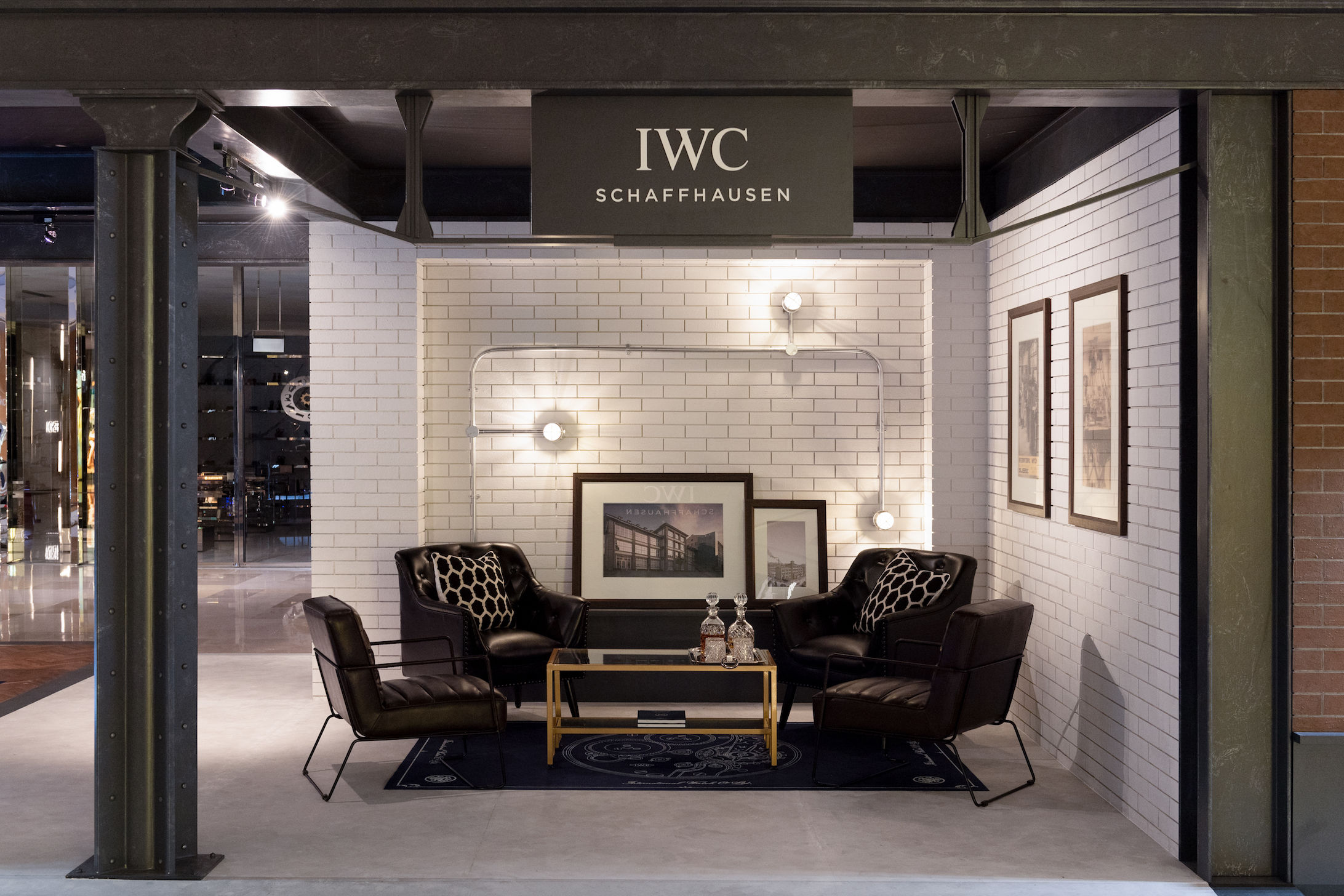 IWC Unveils 150th Anniversary Exhibition | AugustMan Malaysia
