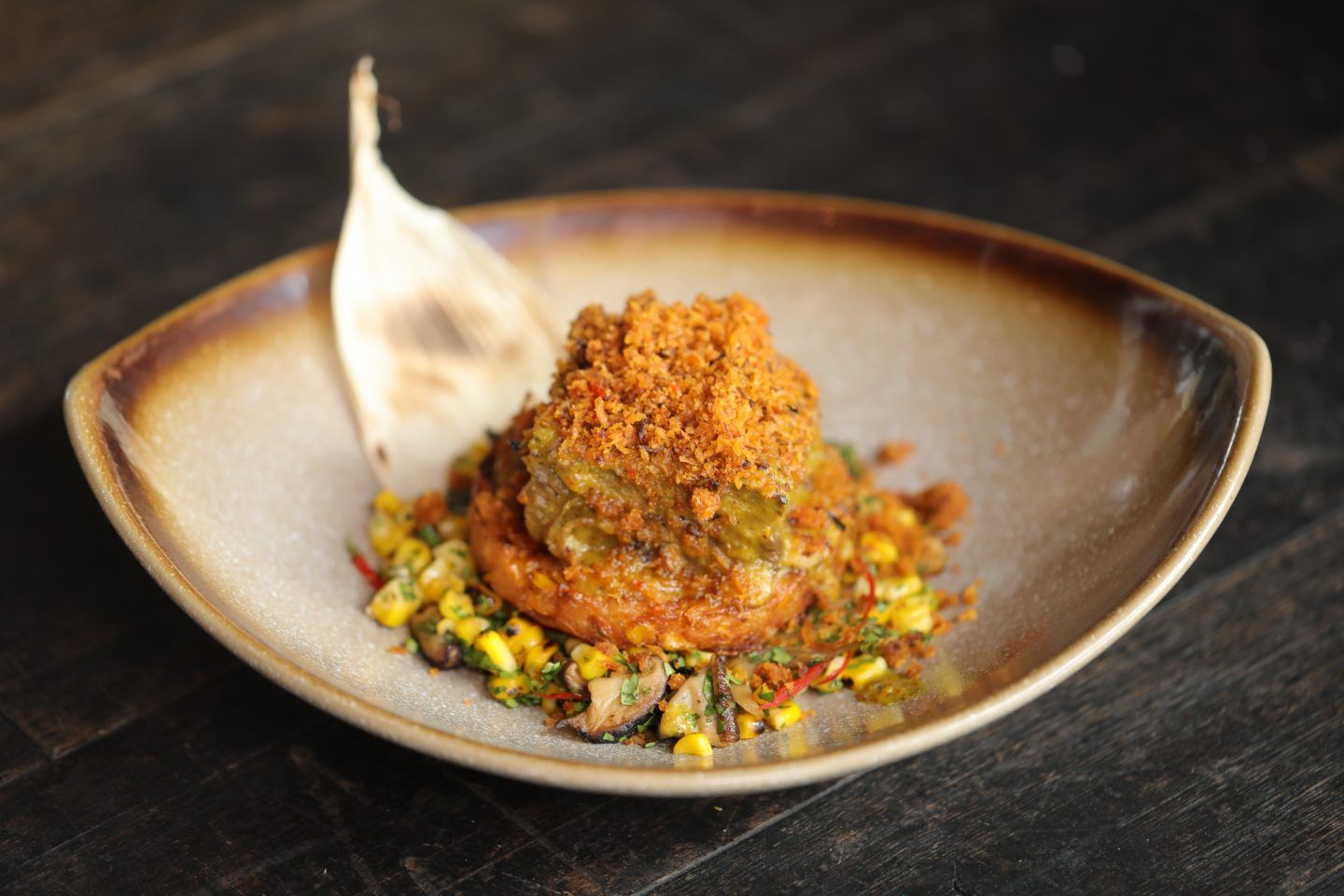 Cé La Vi's Lavish New Menu | AugustMan Malaysia