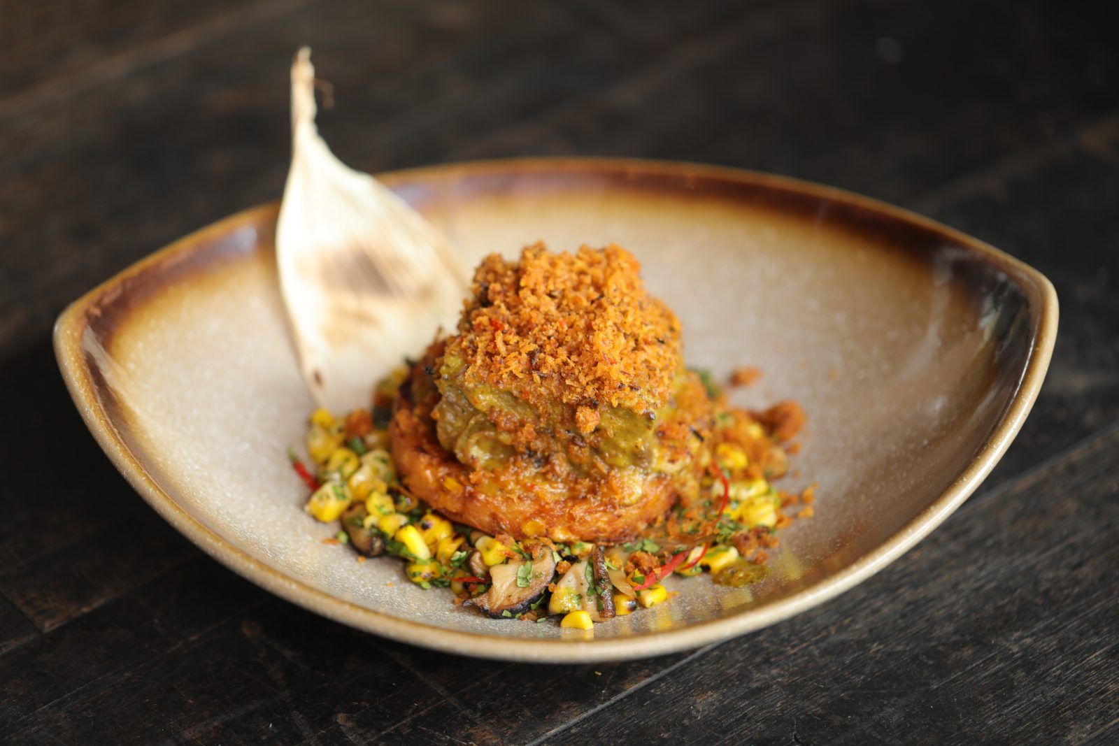 Cé La Vi's Lavish New Menu | AugustMan Singapore