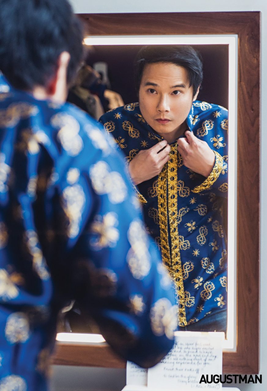 Locals Gone Global: Hero Tai, Jon Chew, Shiva Kalaiselvan | AugustMan ...