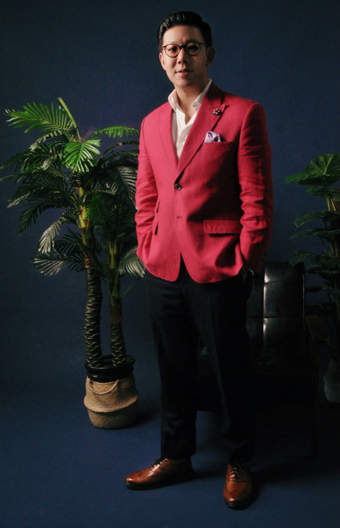 Getting Disruptive With Cole Haan | AugustMan Singapore