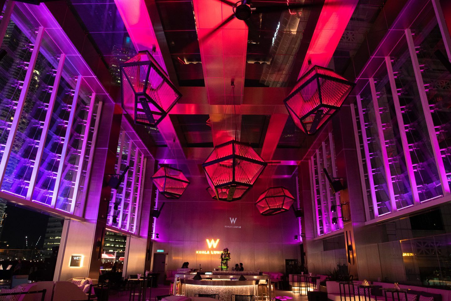 W for the Win: W Hotels Reaches Malaysia | AugustMan Malaysia