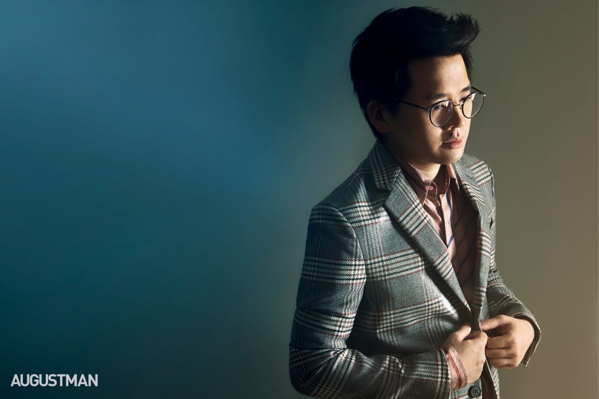 Men of the Era: Timothy Tiah | AugustMan Malaysia