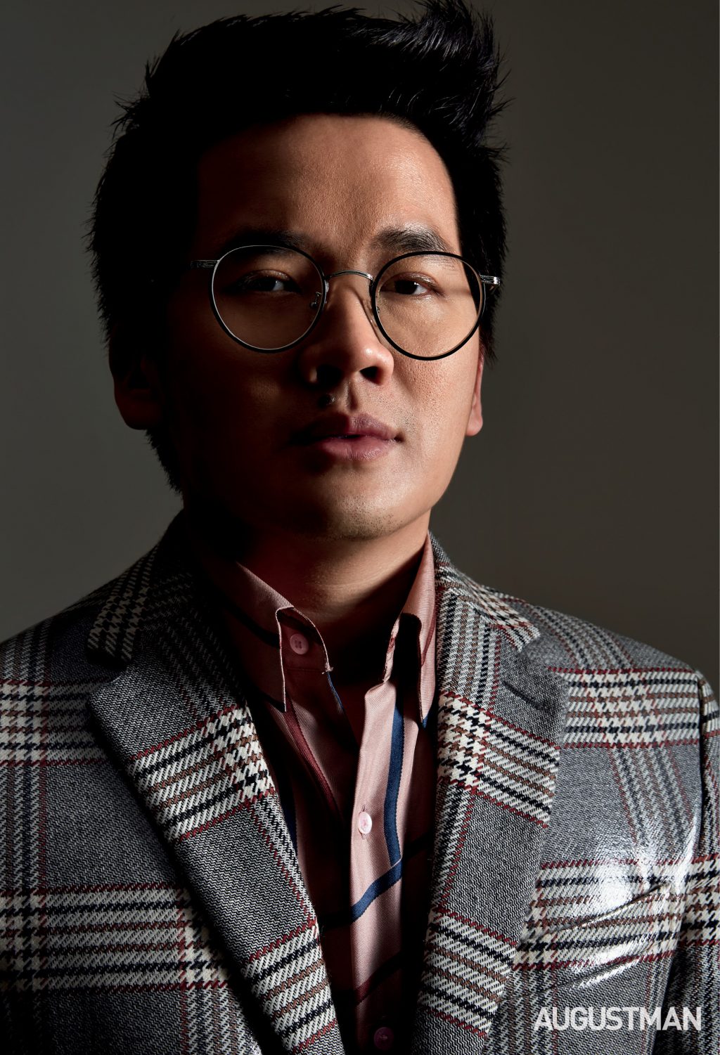 Men of the Era: Timothy Tiah | AugustMan Malaysia