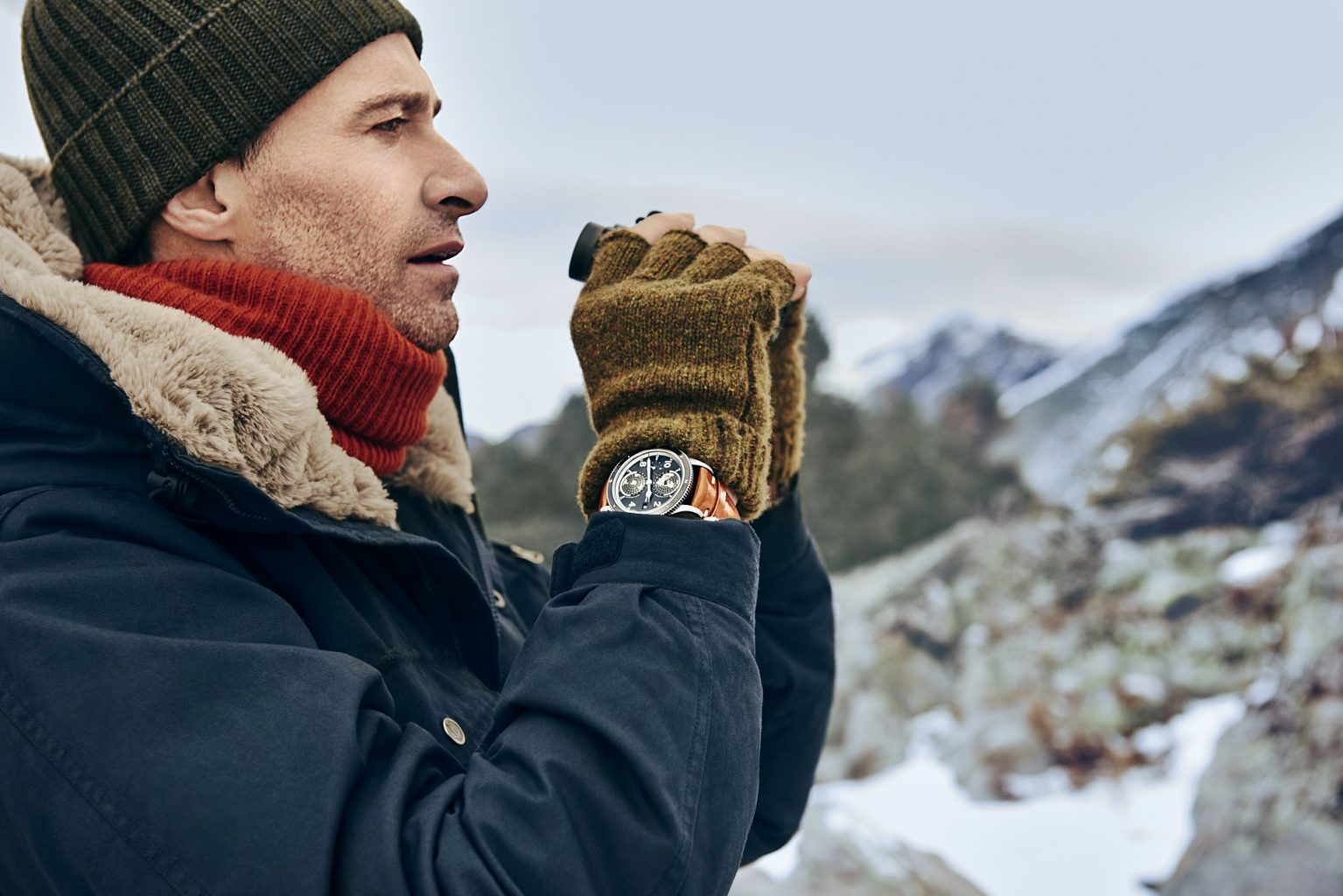 #SpiritofMountainExploration: Your Complete Guide to the Montblanc 1858 ...