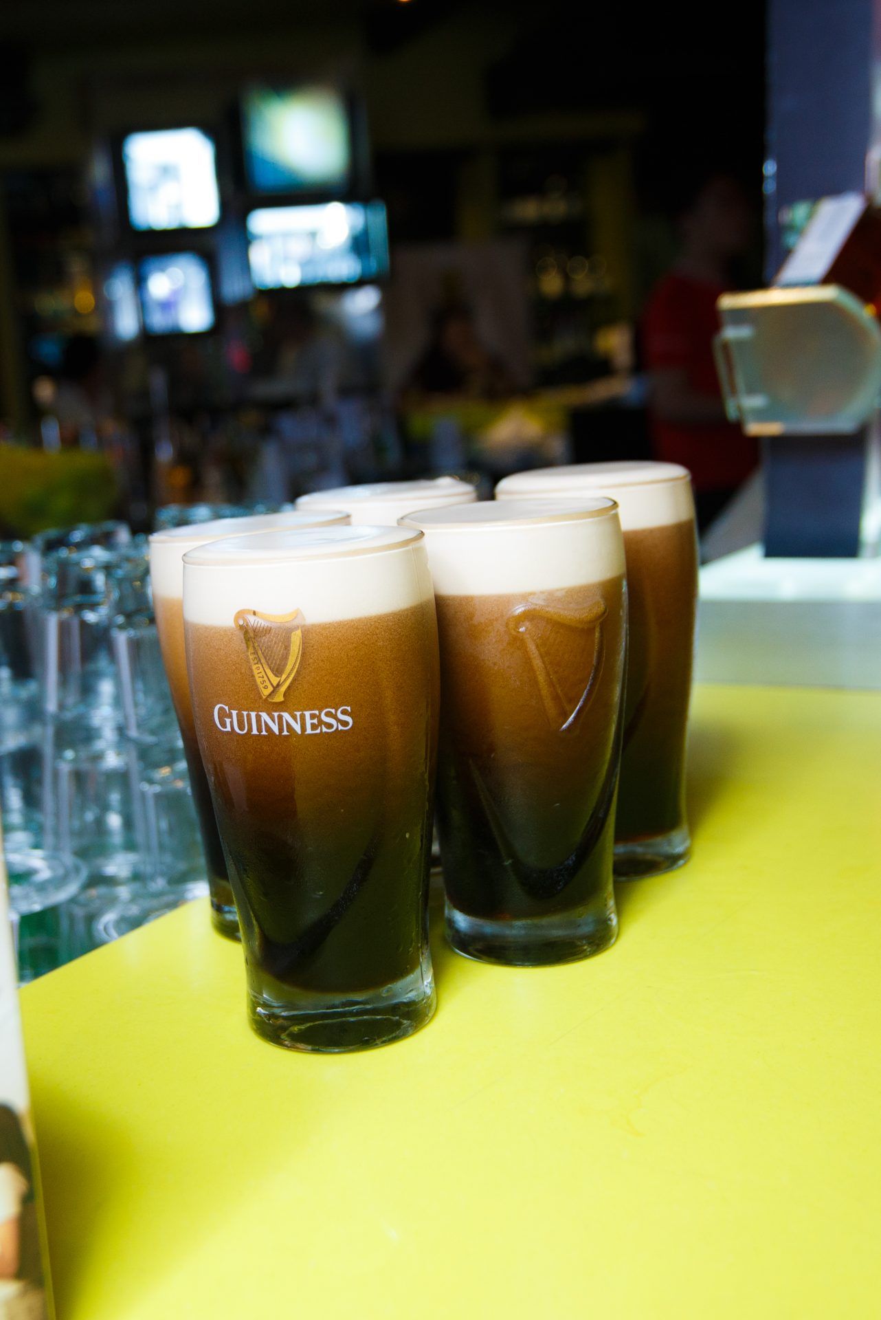 7 Fun Facts About These 7 Drinks You Should Know