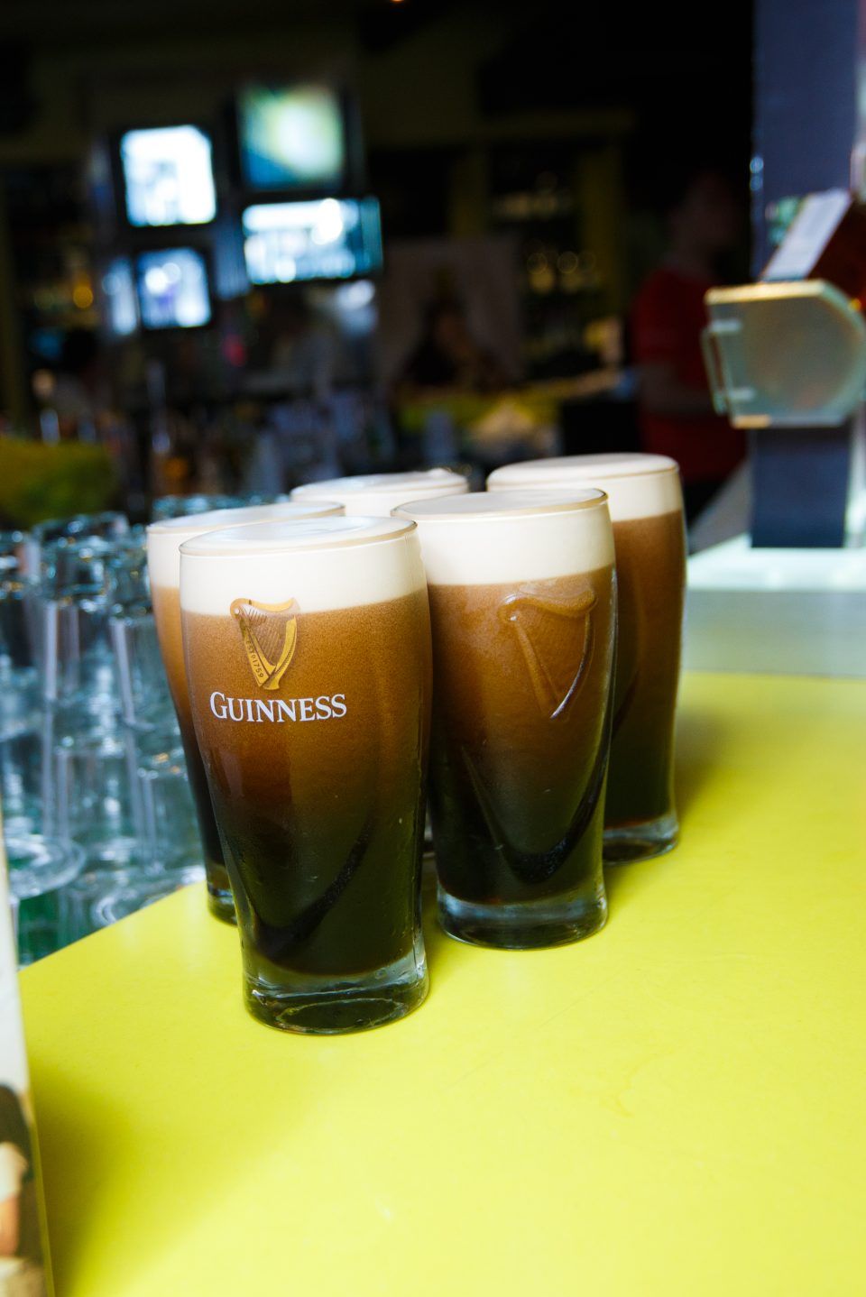 7 Fun Facts About These 7 Drinks You Should Know