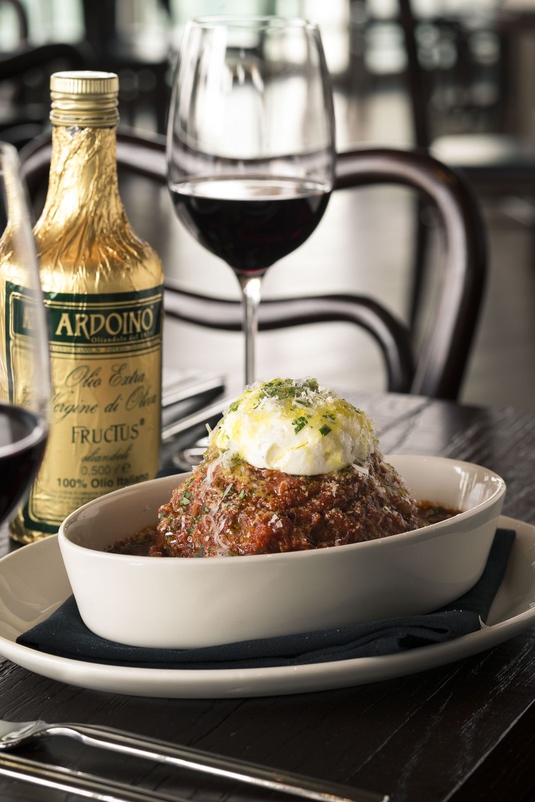 Why your Singapore brunch itinerary needs LAVO in it | AugustMan Singapore