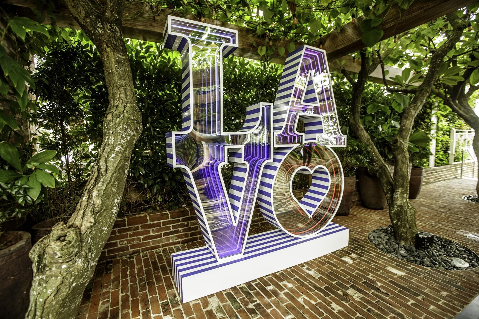 Why your Singapore brunch itinerary needs LAVO in it | AugustMan Singapore
