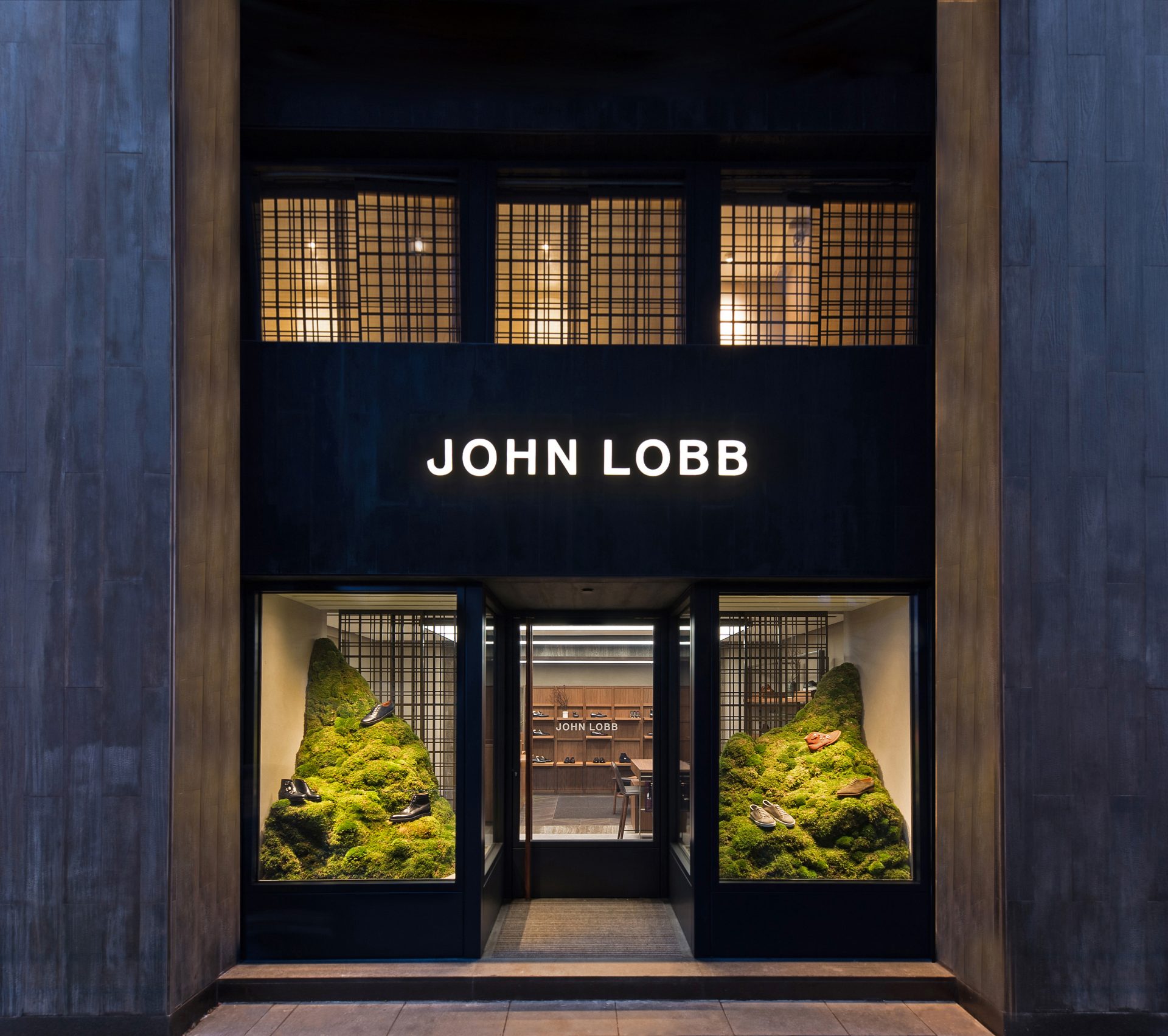 APAC Director Nicholas Holt Walks us through the Extra Miles with John ...