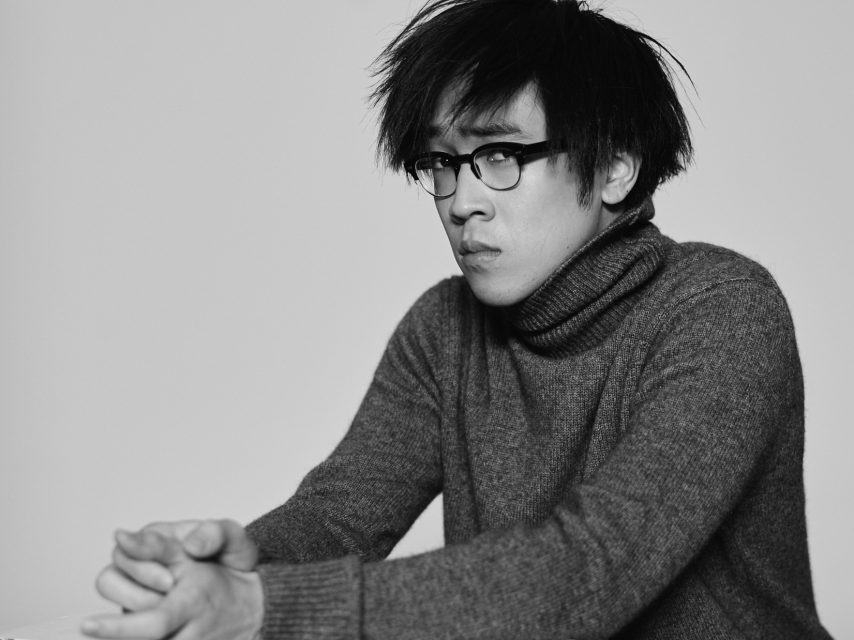 Charlie Lim looks back on the most exciting year of his life