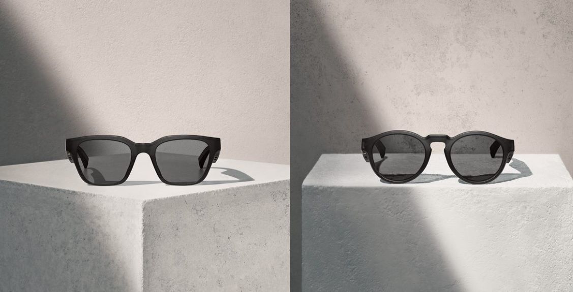 Bose's set on revolutionising our eyeglasses - and sunnies - with AR ...
