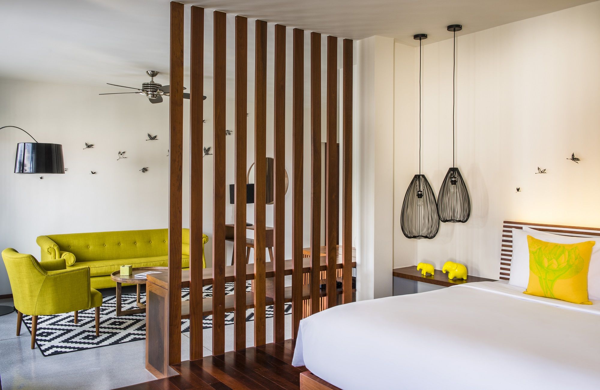 5 Reasons Why a Year-End Stay at The Aviary in Siem Reap is a Good Idea ...
