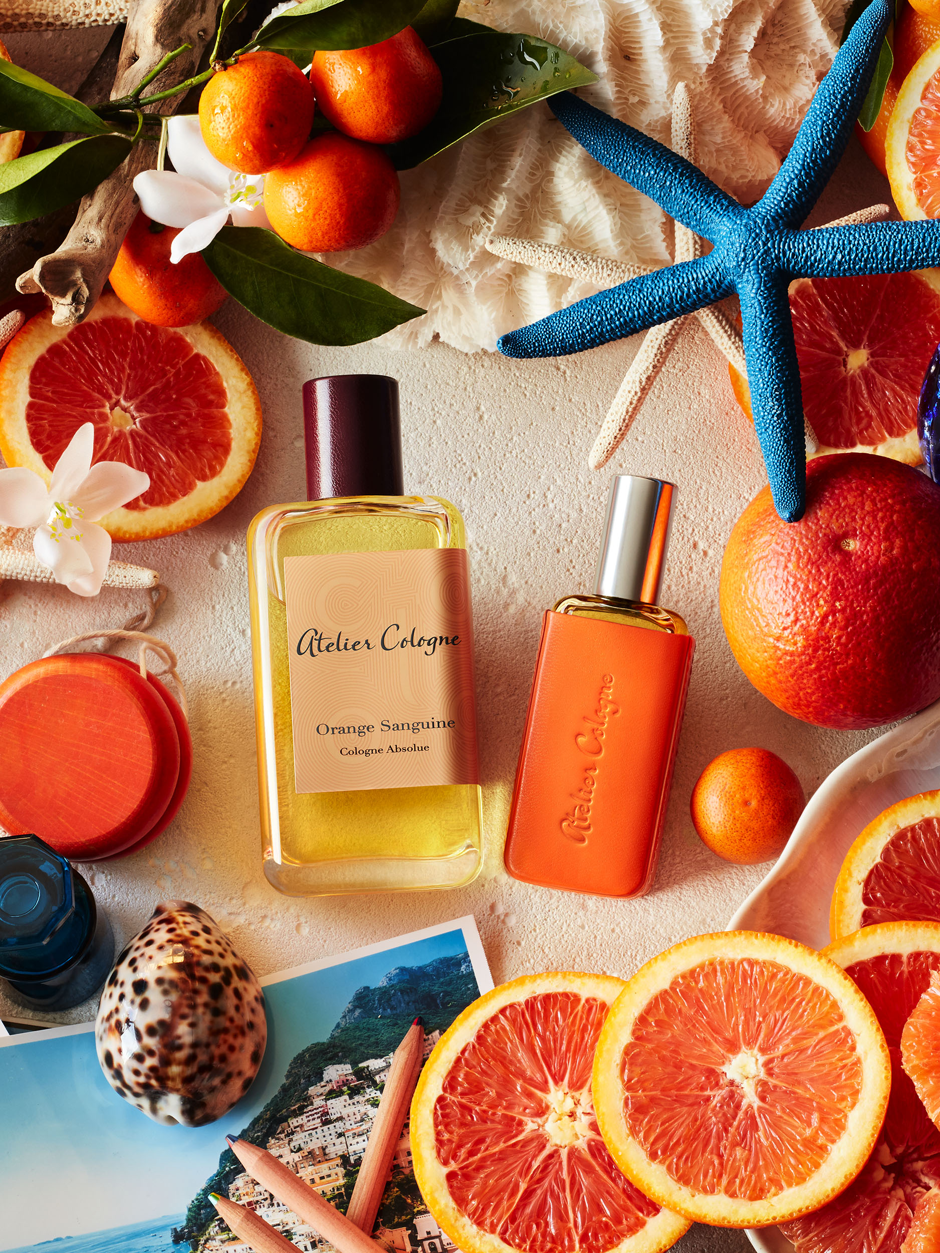 French-based Atelier Cologne Touches Down in Malaysia | AugustMan Malaysia