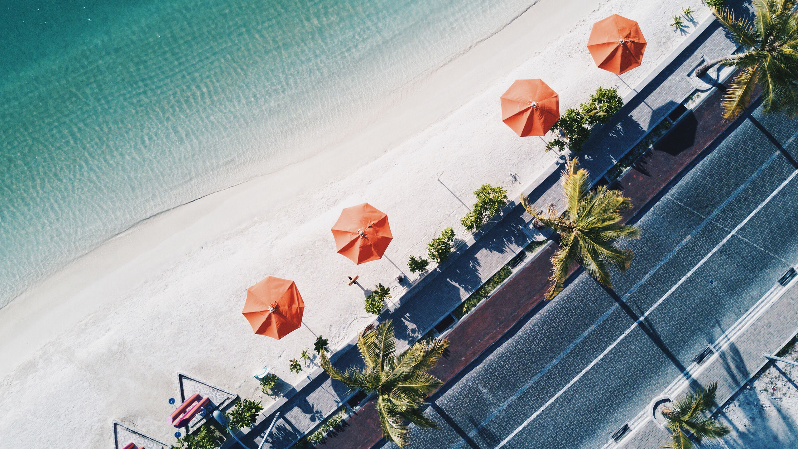 The best destinations for a beach holiday in 2019