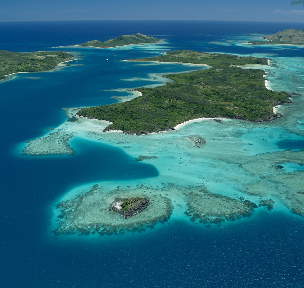 The best destinations for a beach holiday in 2019