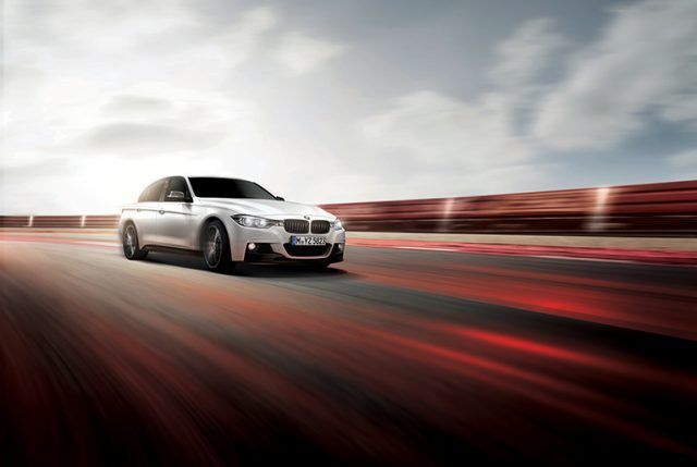 The Power of Performance: BMW Malaysia Introduces the Exclusive BMW M ...