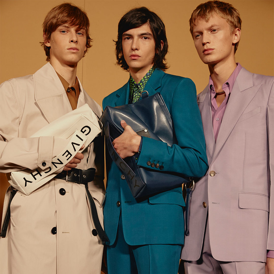 All the new bags for men you need to cop this Spring 2019