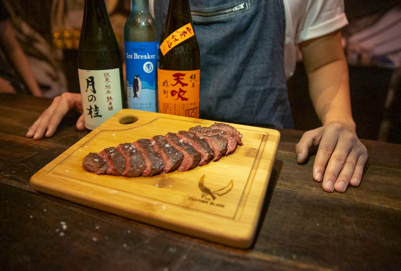 The Feather Blade has a steak cut you’ve probably never tried