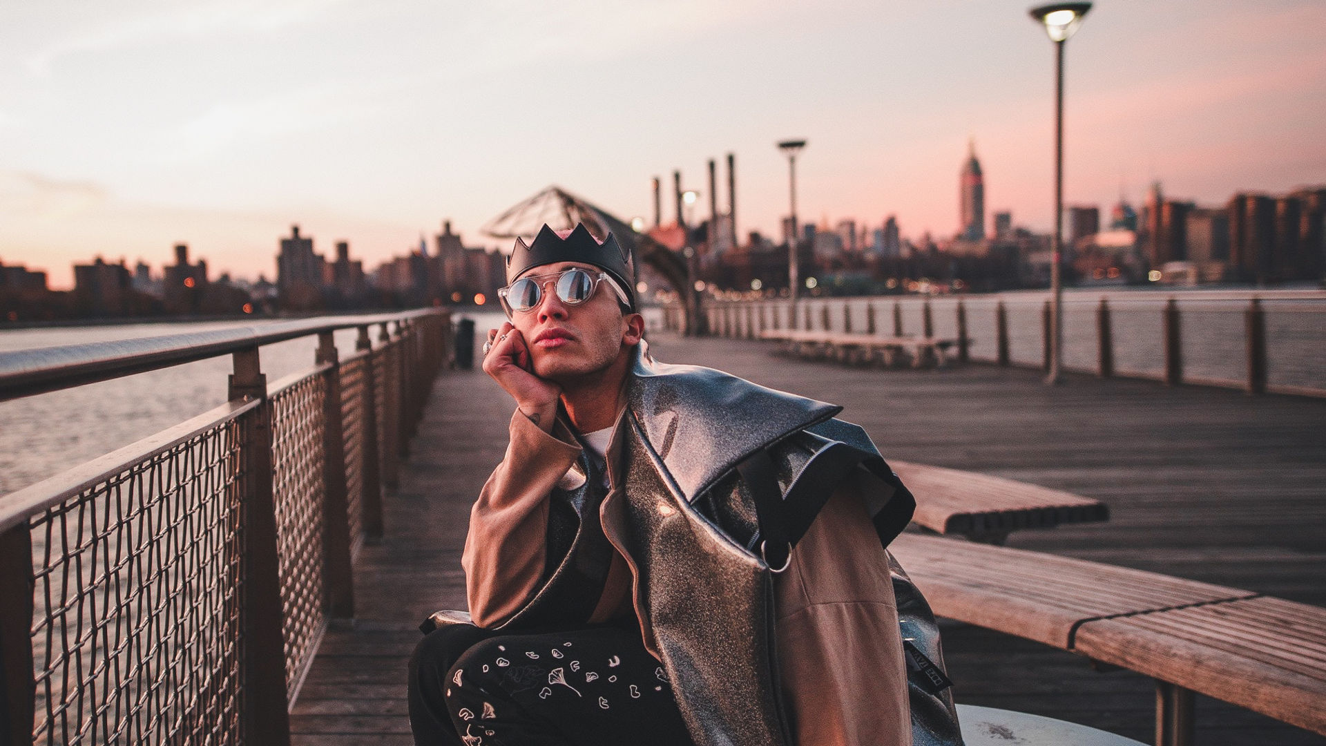 Here's how to be part of the hypebeast gang | AugustMan Singapore