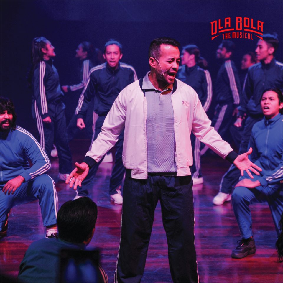 A Roundtable Interview with the Cast of OlaBola The Musical | AugustMan ...