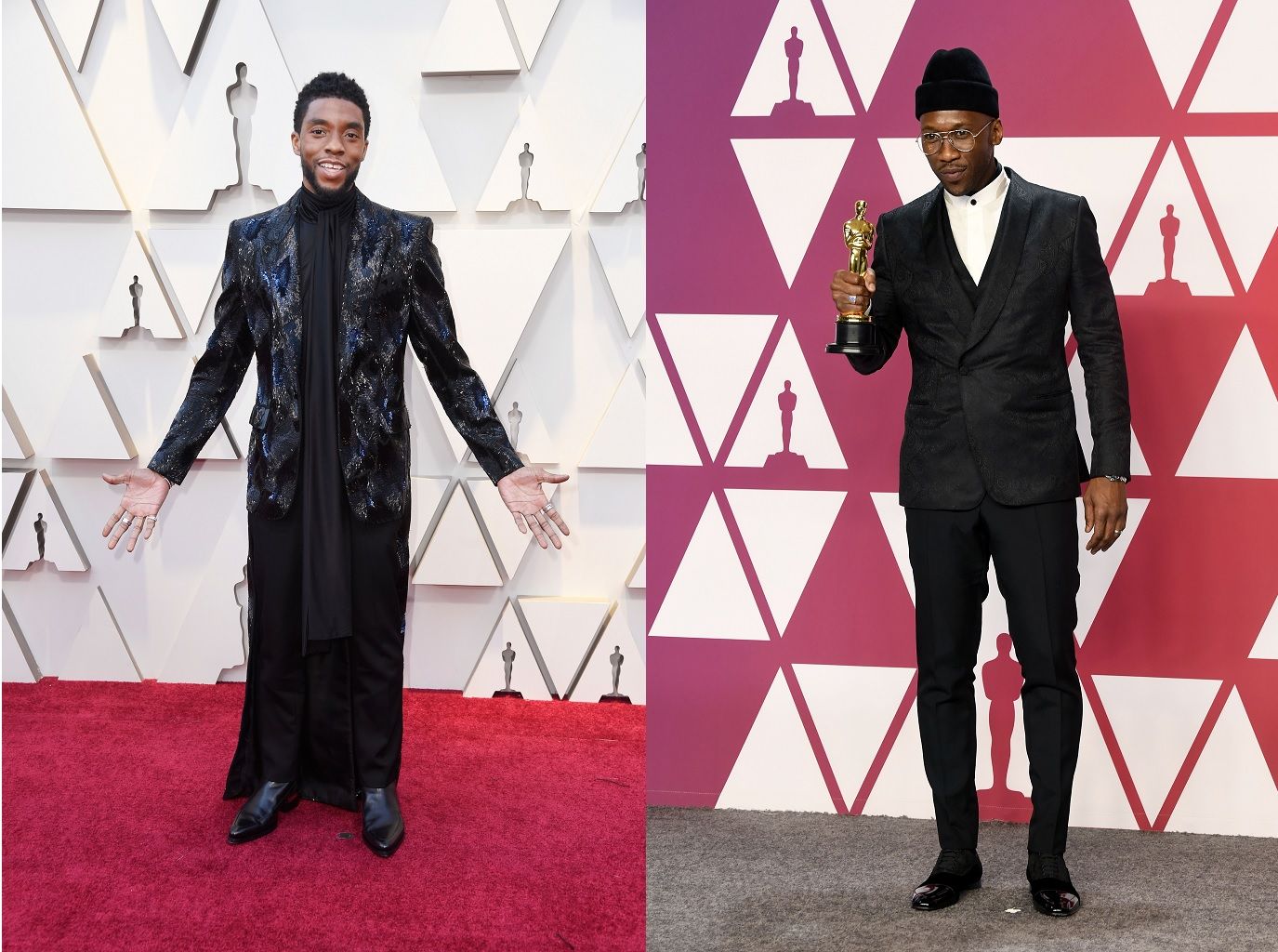 Best Dressed Red Carpet Ensembles that are Award-winning in Our Books ...