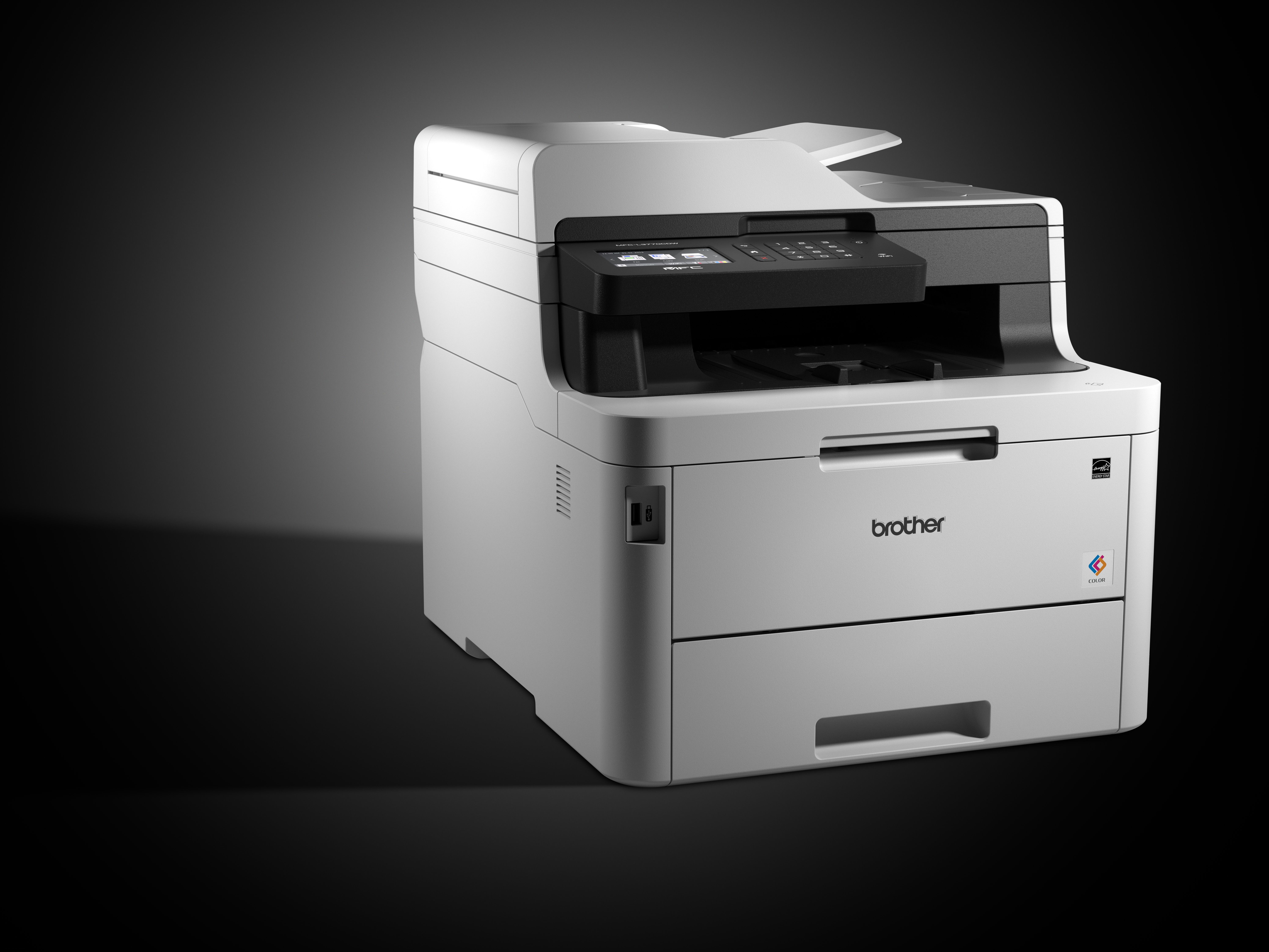 How Brother changed the printing industry in four decades