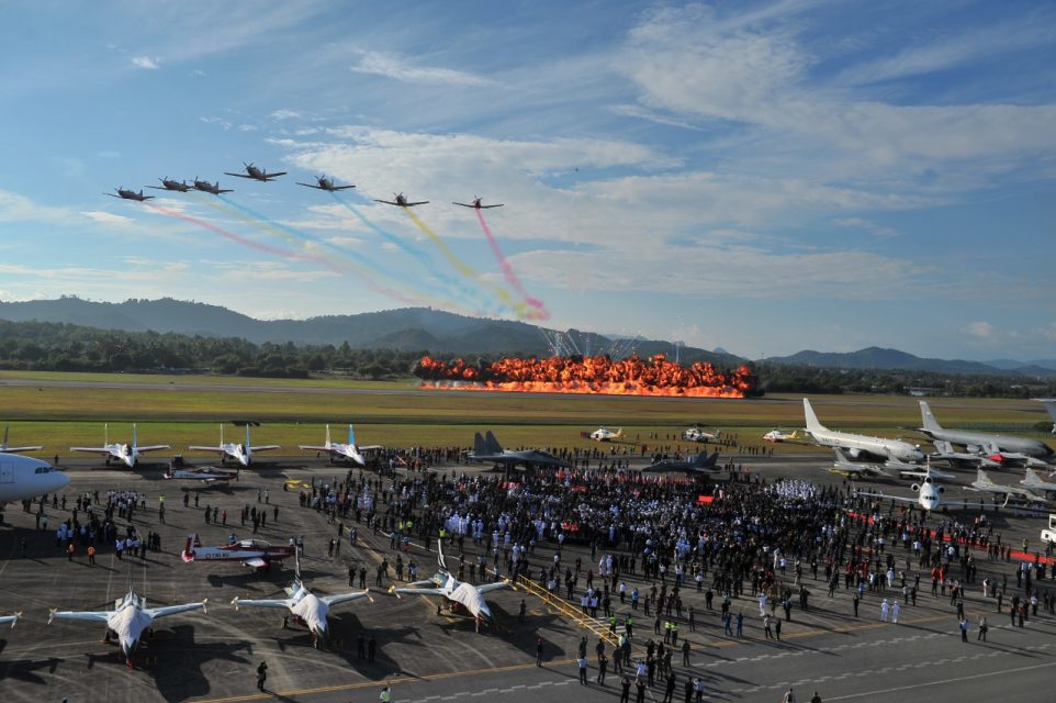 Oris LIMA Limited Edition For High-Performance Pilots | AugustMan Malaysia