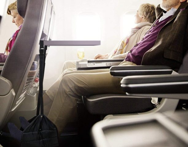 Survive cattle class flights with these fantastic gadgets | AugustMan ...