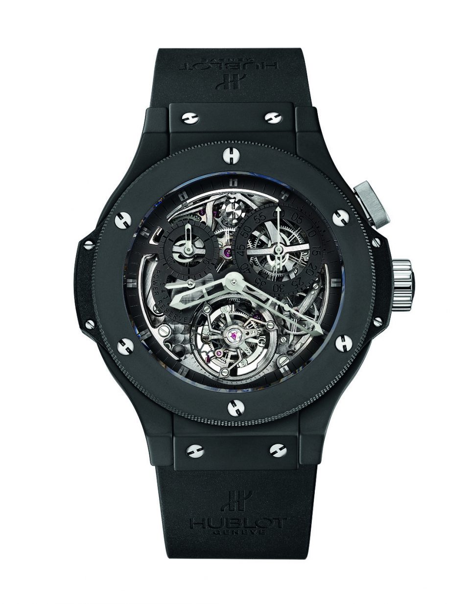 Retiring Jean-Claude Biver on His Greatest Legacy at Hublot