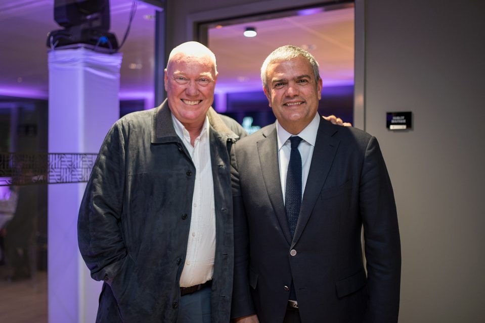 Retiring Jean-Claude Biver on His Greatest Legacy at Hublot