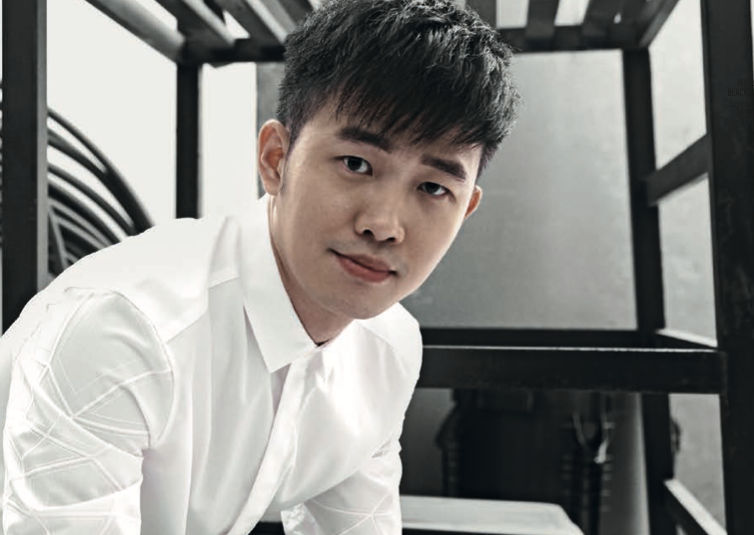 Dr. Alan Tan | AugustMan Malaysia