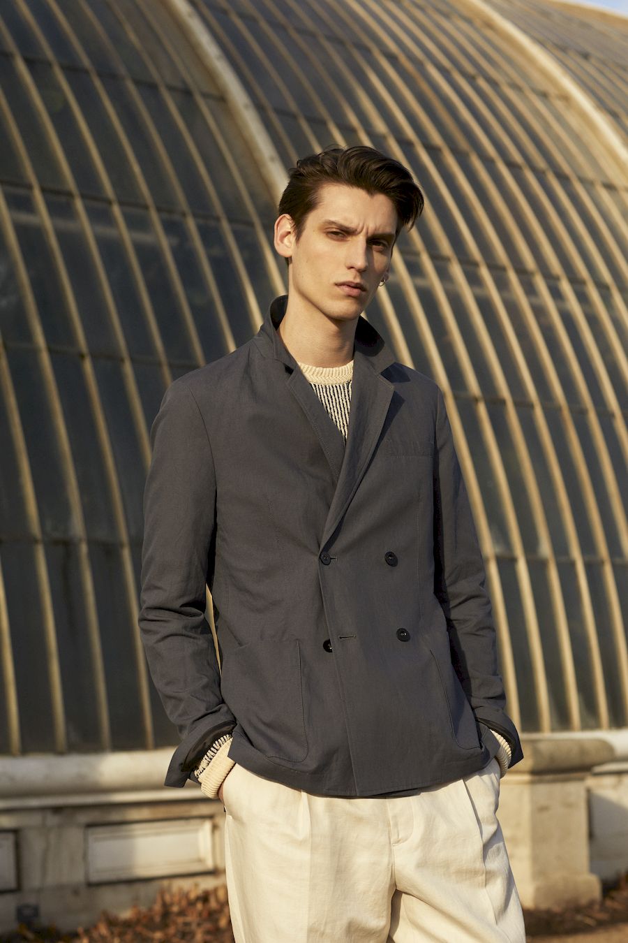 Augustman's beginner's guide to understated styling