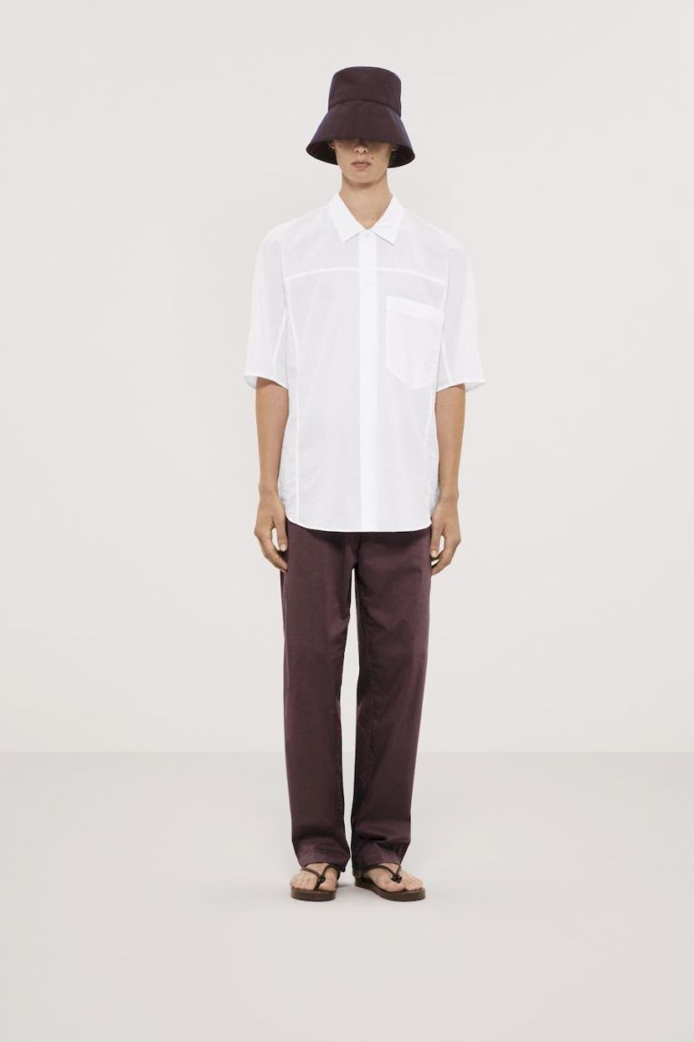 Augustman's beginner's guide to understated styling