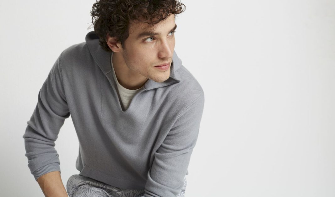 Augustman's beginner's guide to understated styling