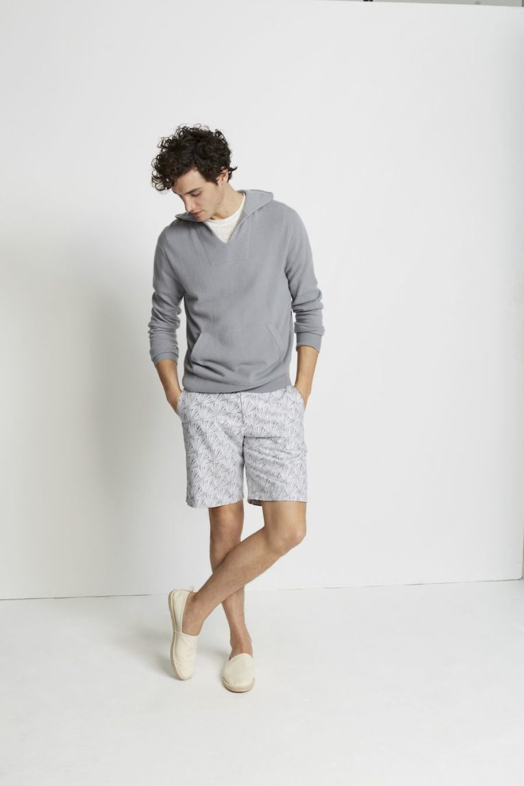 Augustman's beginner's guide to understated styling