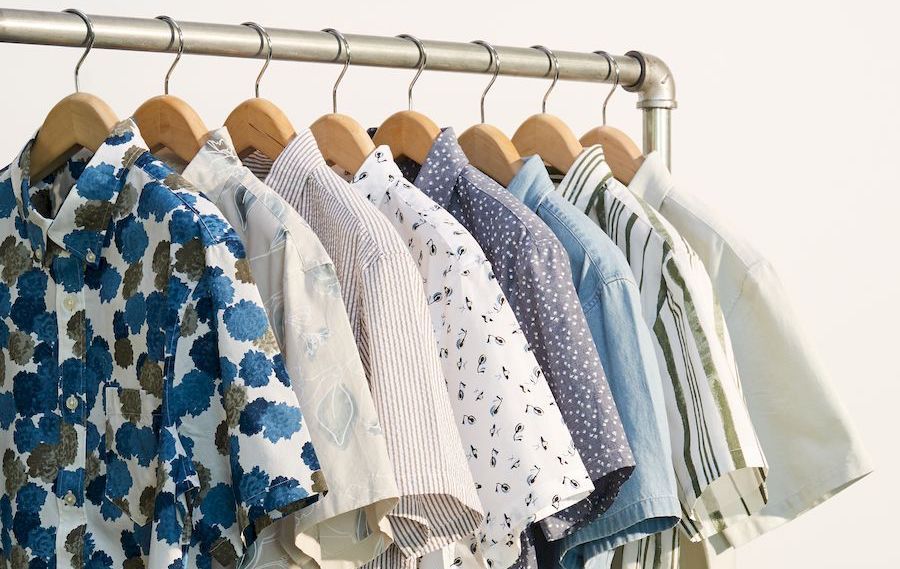 Augustman's beginner's guide to understated styling