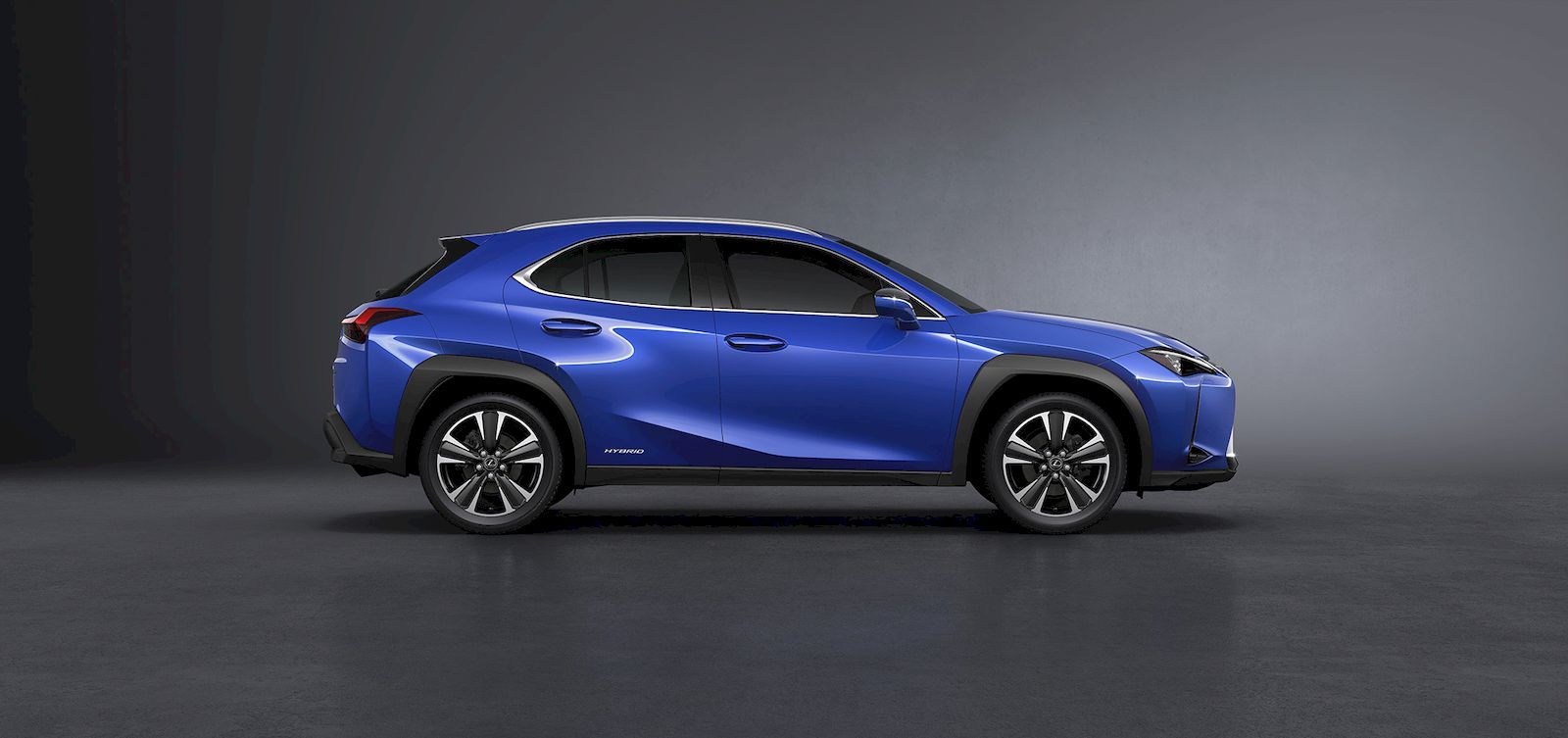 Car Review: The new Lexus UX is ready to outshine its competitors