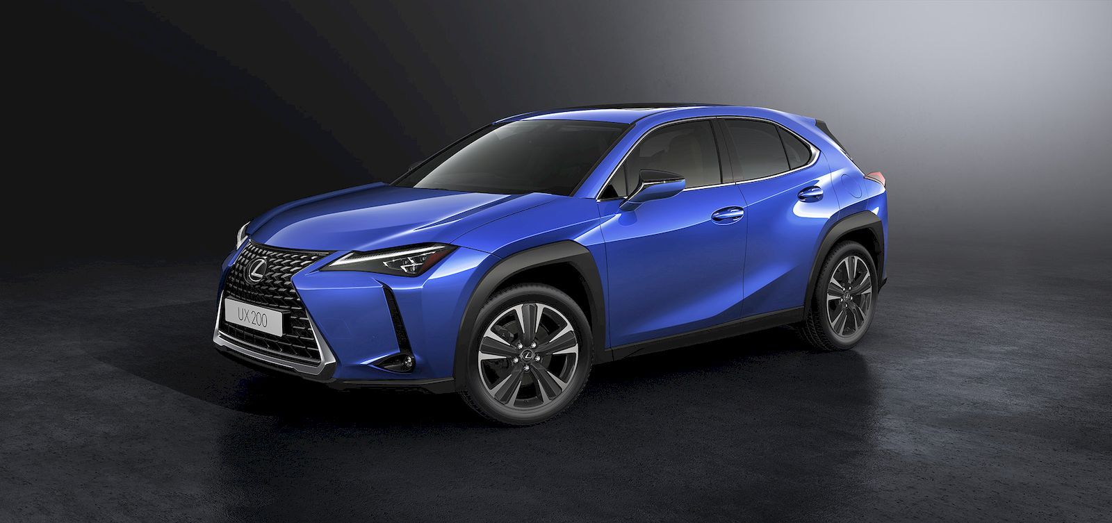Car Review: The new Lexus UX is ready to outshine its competitors