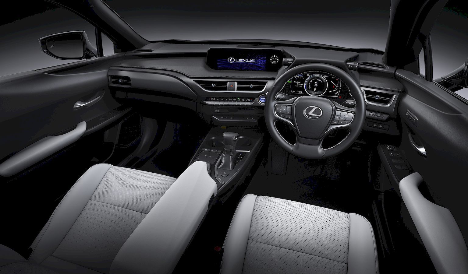 Car Review: The new Lexus UX is ready to outshine its competitors